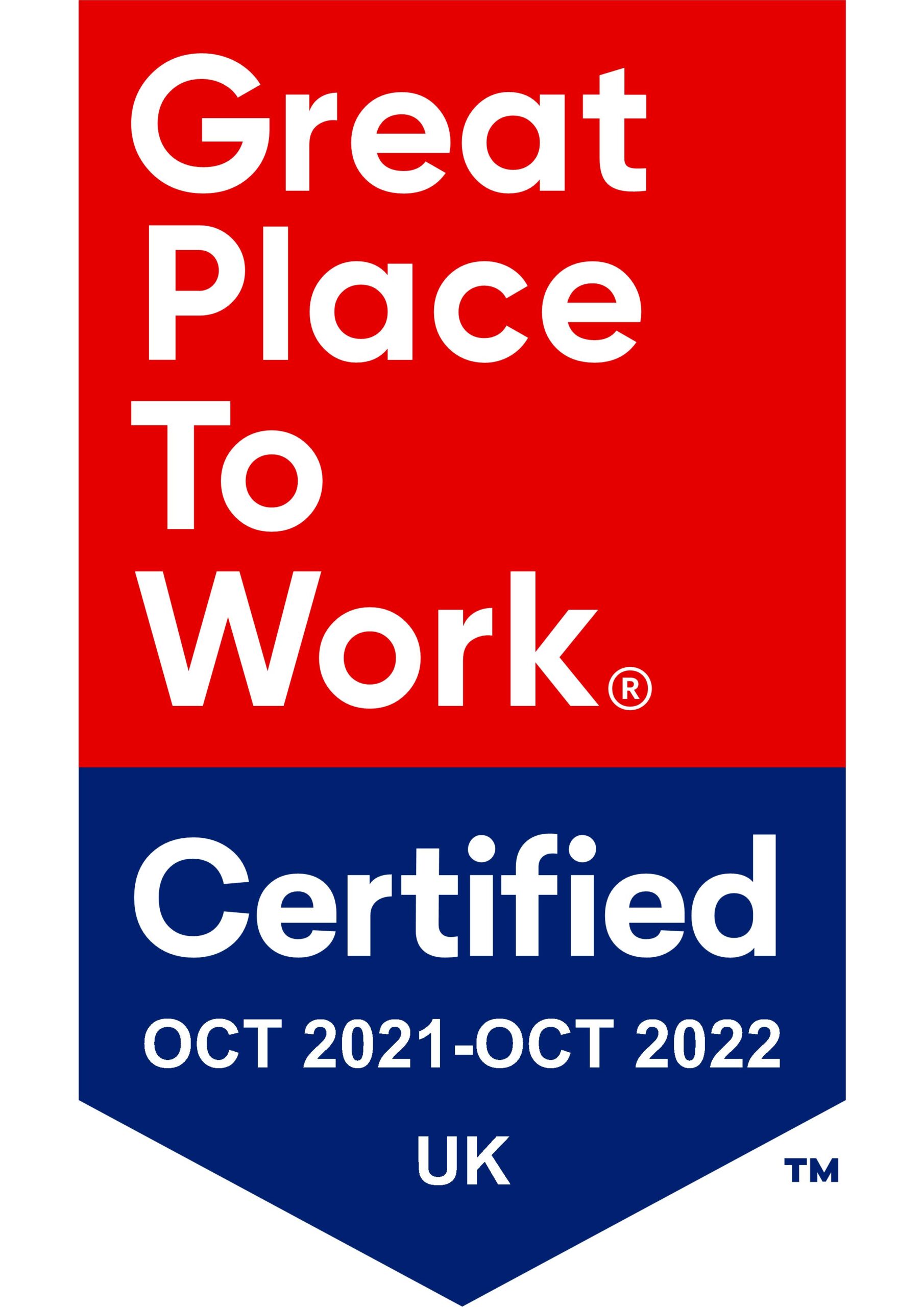 OFG celebrates for the third consecutive year - Great Place to Work ...