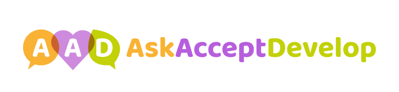Ask Accept Develop - Outcomes First Group