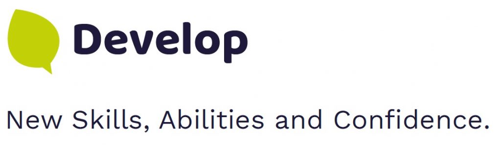 Ask, Accept, Develop - Outcomes First Group