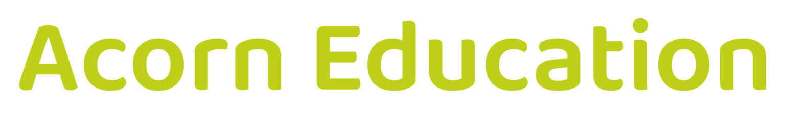 Our Services & Schools - Outcomes First Group