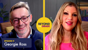 Beyond the Grade spotlights speaking and listening skills - Outcomes ...